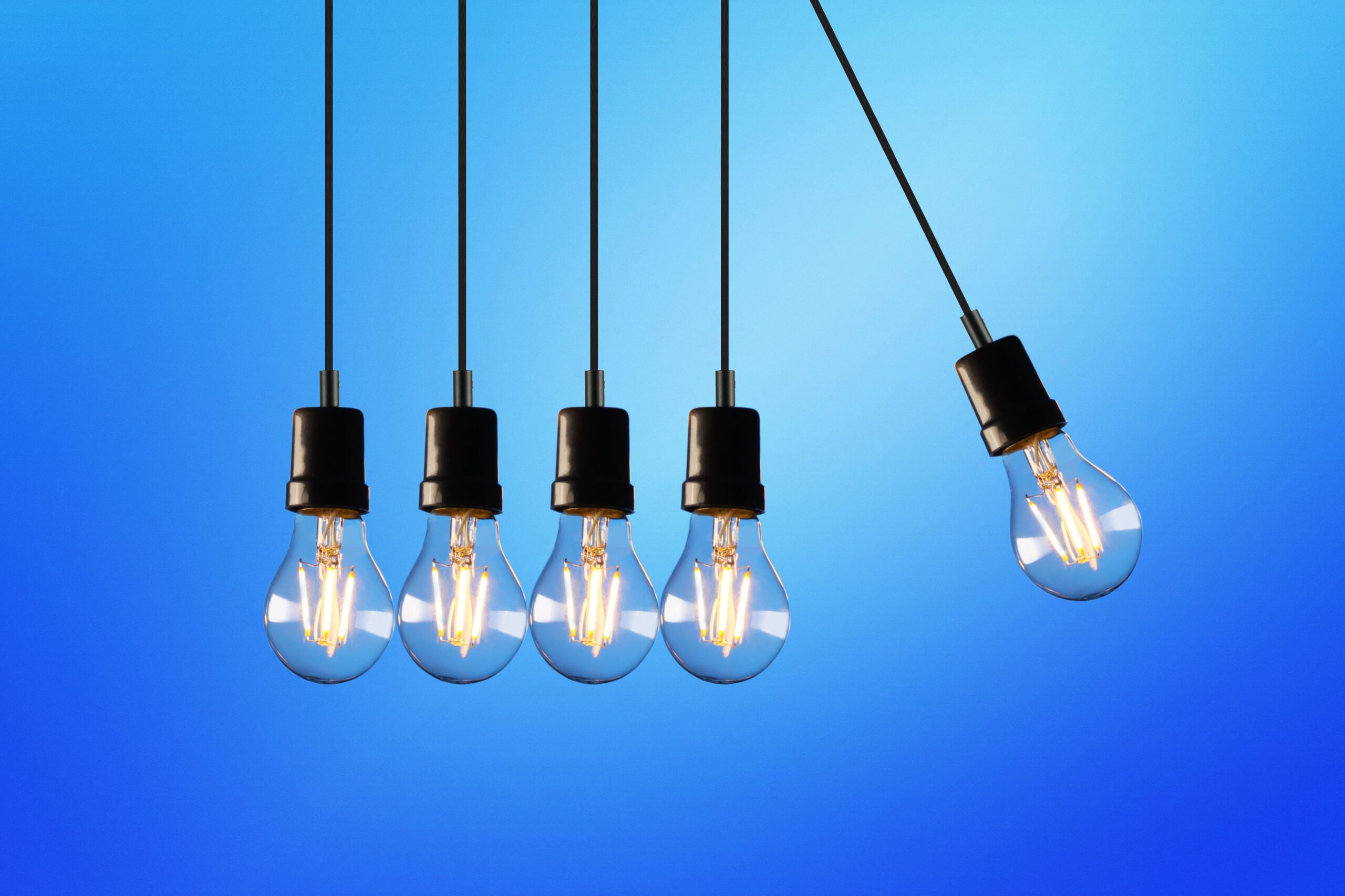 Use the Power of your Energy - Insight Out