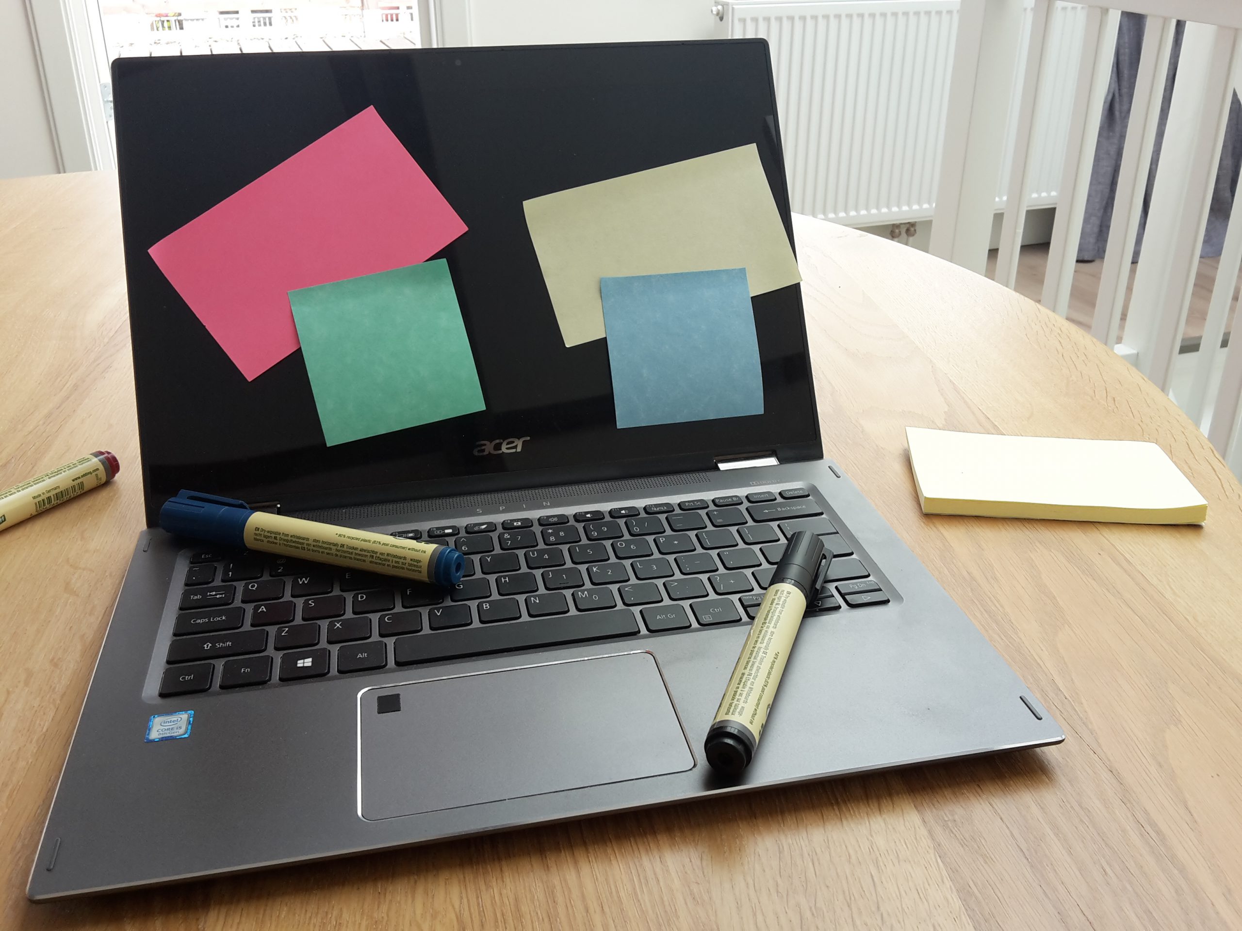 Tips for conducting online workshops - Insight Out